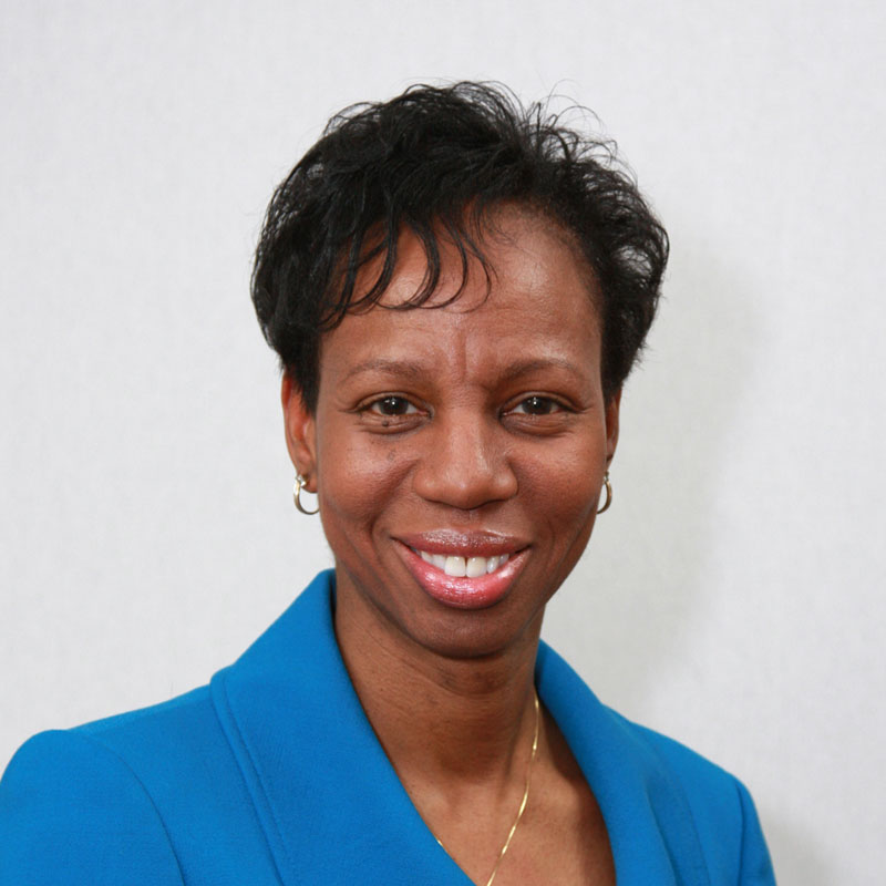 About Us - Goodness Village