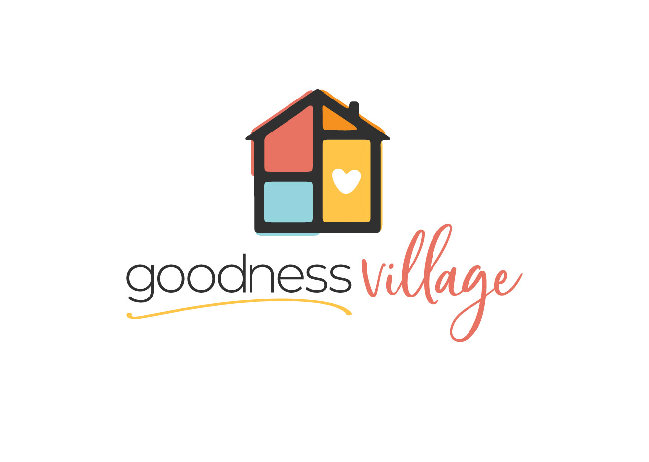 Goodness In Motion - Goodness Village