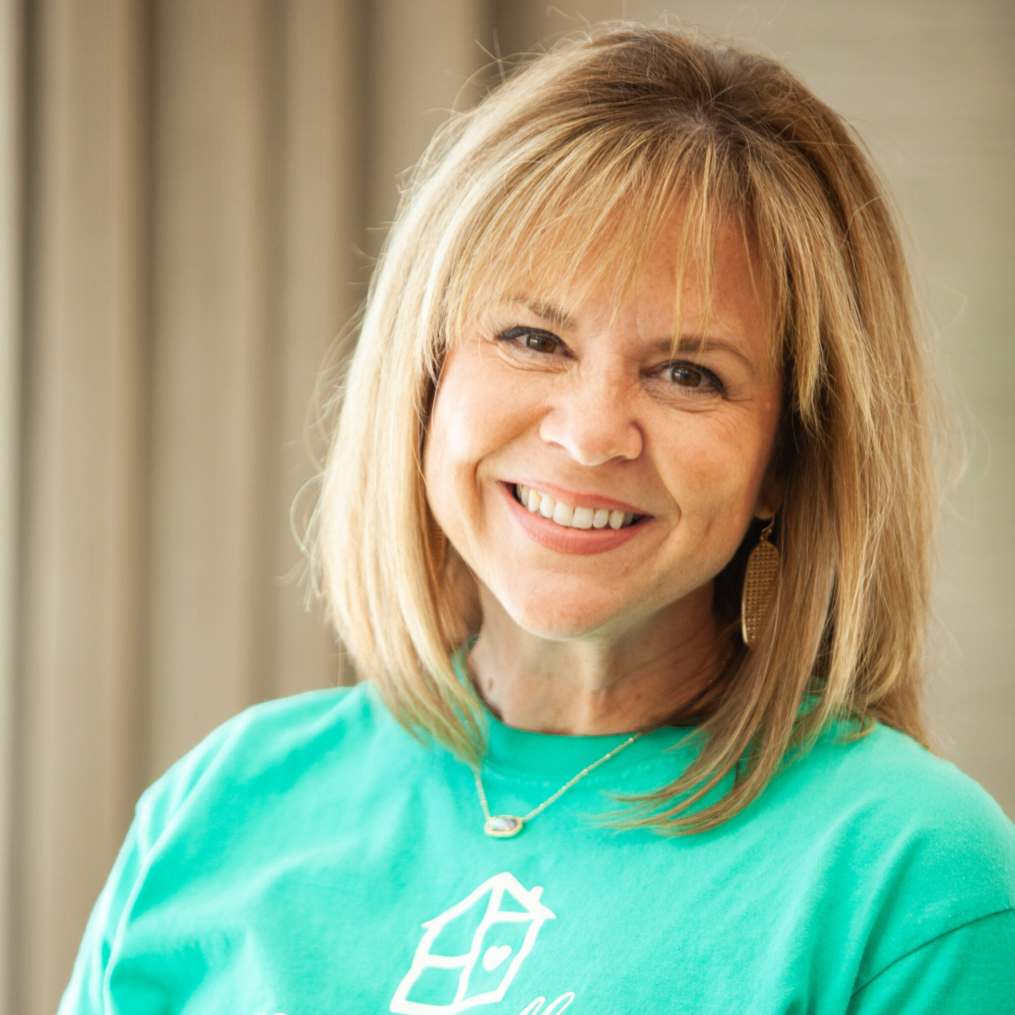 About Us - Goodness Village