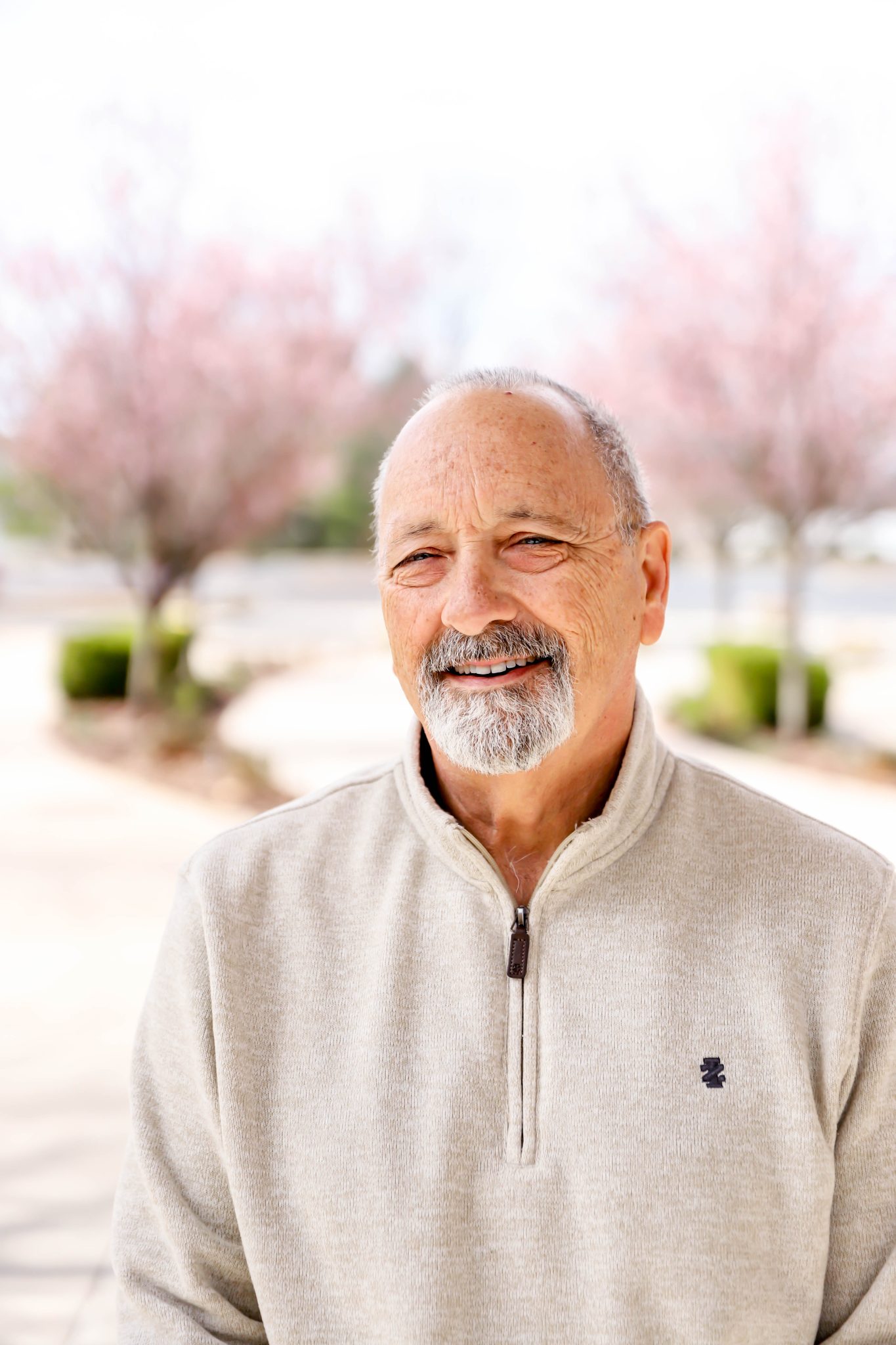 About Us - Goodness Village