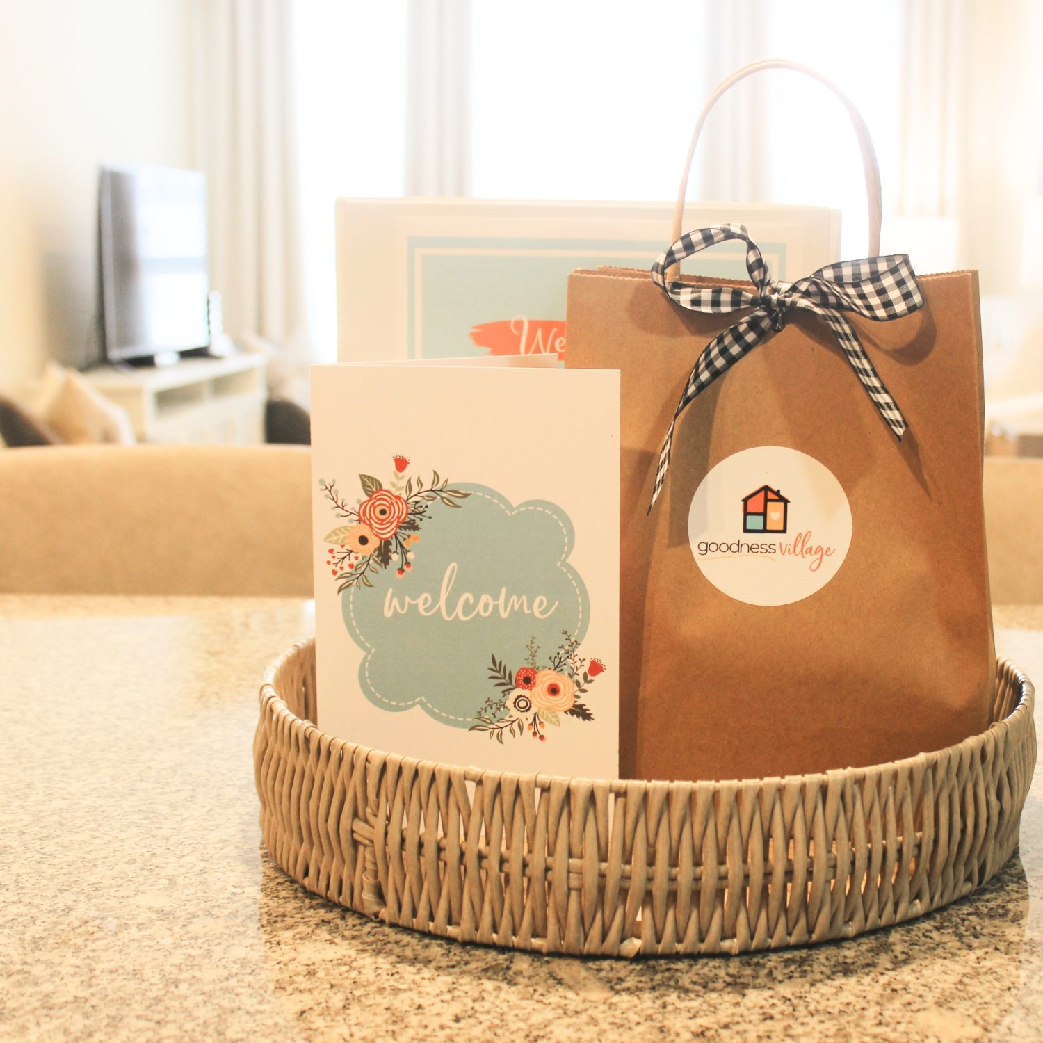 Medical Lodging in Little Rock | Goodness Village