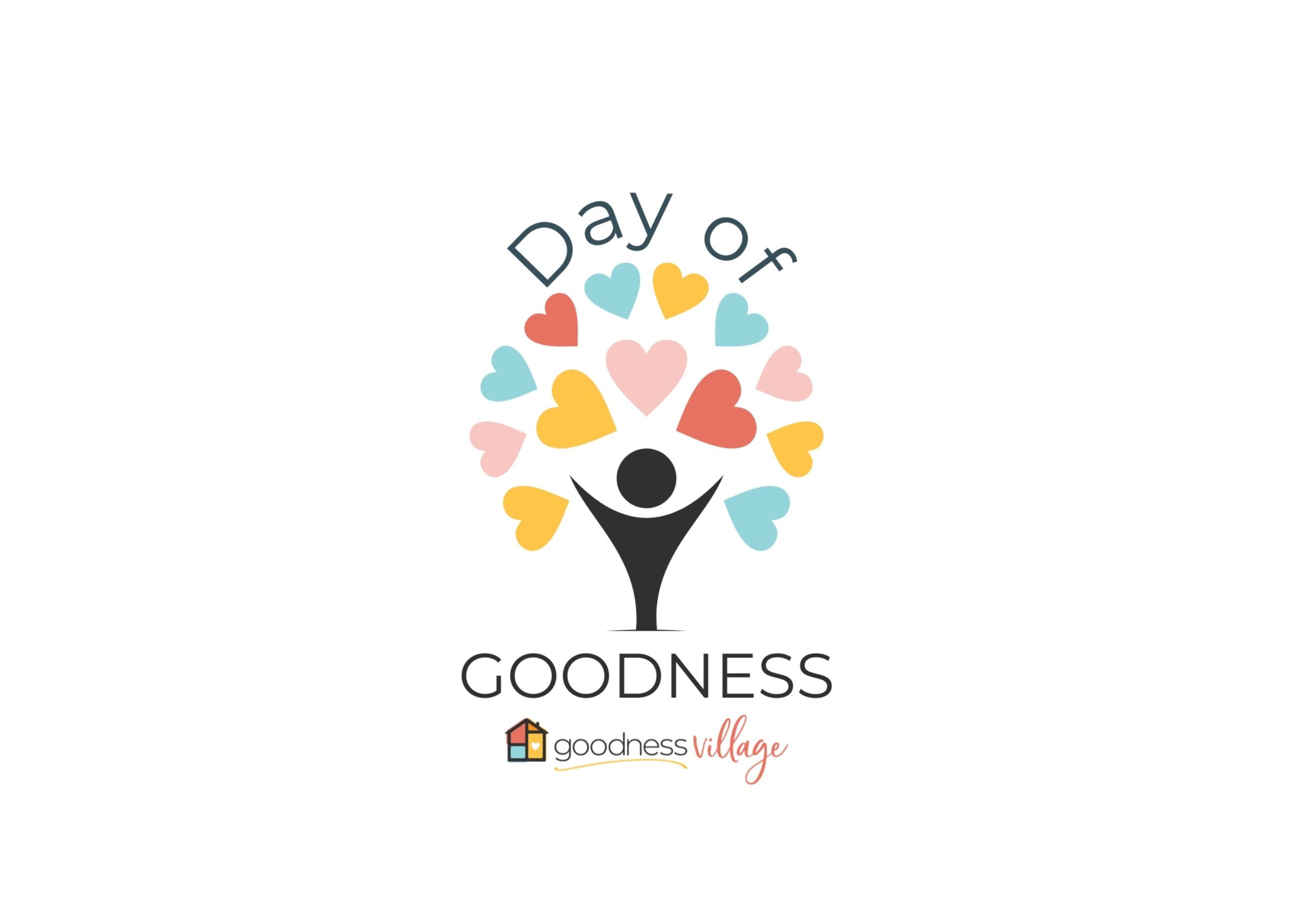 Announcing the First-Ever Day of Goodness Benefiting Goodness Village ...